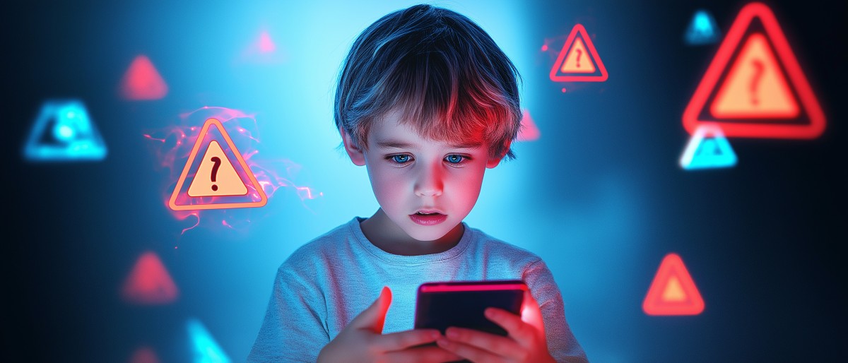 Safer Internet Day : Comment sensibiliser vos enfants aux dangers du web