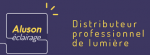 Codes promo Aluson Eclairage - Reducavenue
