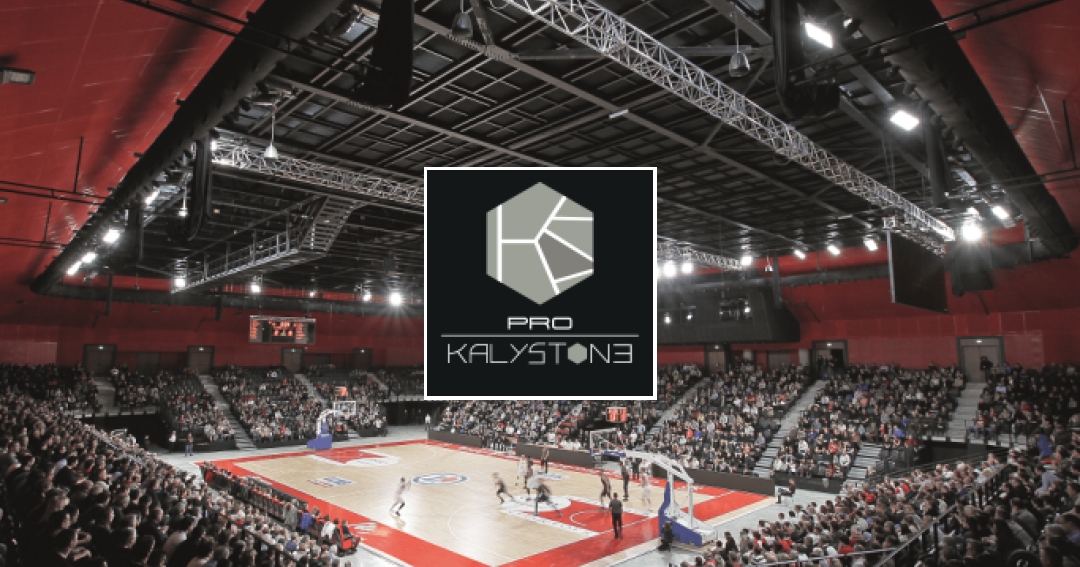 JEU PRO KALYSTONE (01) - TENTEZ DE GAGNER VOS 2 PLACES POUR LE MATCH JL ...