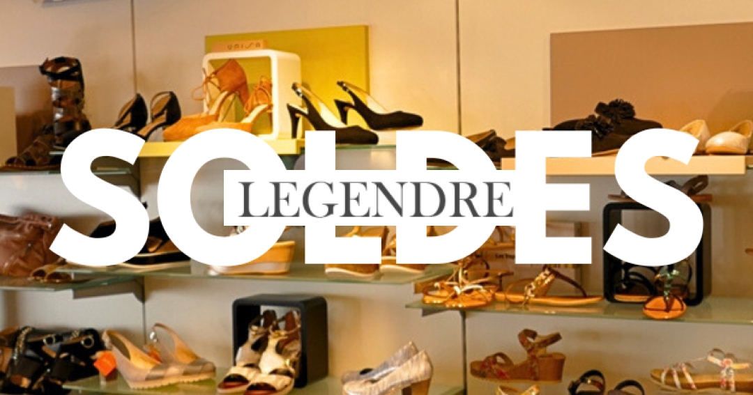 Tentez de gagner un bon d'achat de 20€ en participant au jeu Chaussures ...